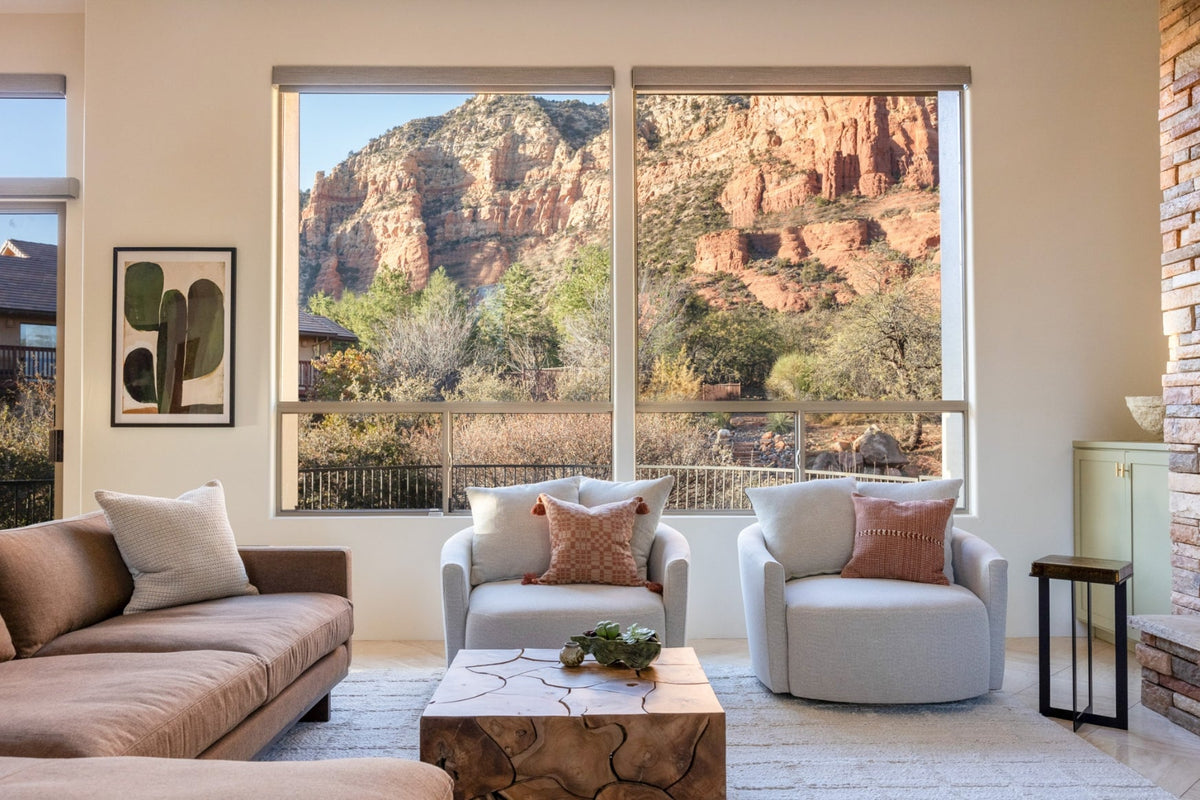 Rodeo Project | Senhoma